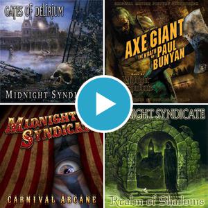 The Night Beckons - Listen to Free Radio Stations - AccuRadio