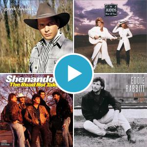 Accuradio country store