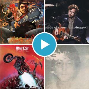 Classic Rock Light - Listen to Free Radio Stations - AccuRadio