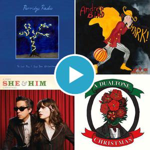 Indie Rock Christmas - Listen to Free Radio Stations - AccuRadio