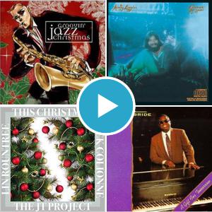 Fifty/Fifty Smooth Jazz Holiday Blend - Listen to Free Radio Stations ...