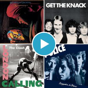 Classic Rock 1979 - Listen to Free Radio Stations - AccuRadio