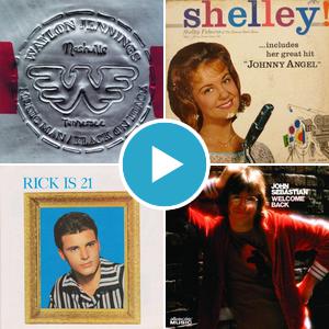 Rod Serling's "The Twilight Zone" debuted October 2, 1959 - Listen to ...