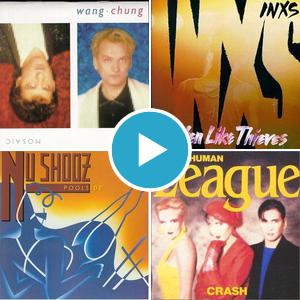 Throwback Thursday: 1986 - Listen to Free Radio Stations - AccuRadio