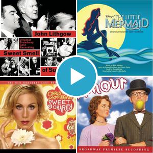 2000s Broadway - Listen to Free Radio Stations - AccuRadio