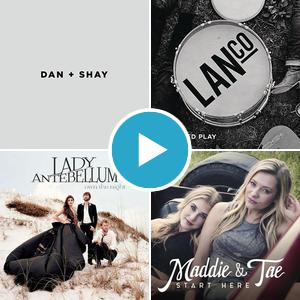 Country Mellow - Listen to Free Radio Stations - AccuRadio