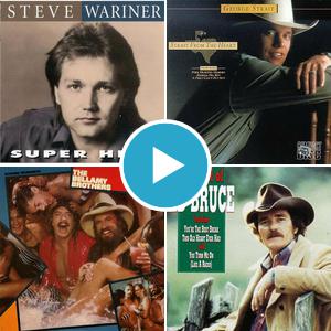 Country Yearbook 1983 - Listen to Free Radio Stations - AccuRadio