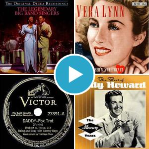 Pop Standards Hits - Listen to Free Radio Stations - AccuRadio