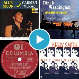 Pop Standards Classics - Listen to Free Radio Stations - AccuRadio