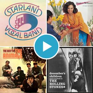 Decades Radio - Listen to Free Radio Stations - AccuRadio