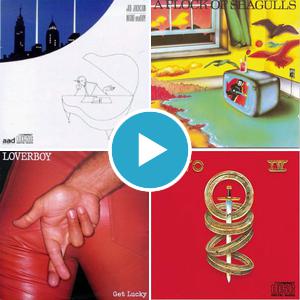 Decade: '80s - Listen to Free Radio Stations - AccuRadio