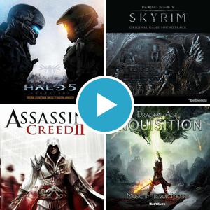 Video Game Soundtracks - Listen to Free Radio Stations - AccuRadio