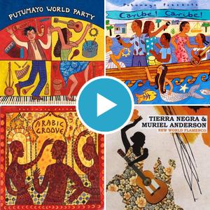 World Party - Listen to Free Radio Stations - AccuRadio