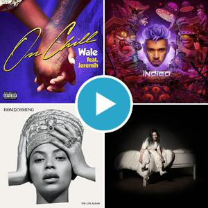 "Top 100 Songs" channels (by genre) - Listen to Free Radio Stations ...