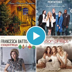 Holiday Pop/Rock - Listen to Free Radio Stations - AccuRadio