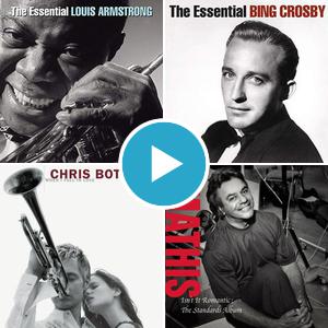 Funny Valentine: Pop Standards Love Songs - Listen to Free Radio ...