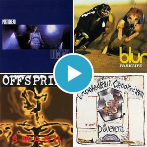 Classic Alternative 1994 - Listen to Free Radio Stations - AccuRadio