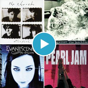Listeners' Top 100: Alternative - Listen to Free Radio Stations - AccuRadio