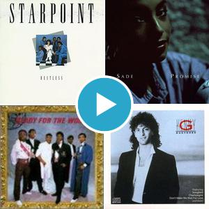 R&B Throwback: 1986 - Listen to Free Radio Stations - AccuRadio