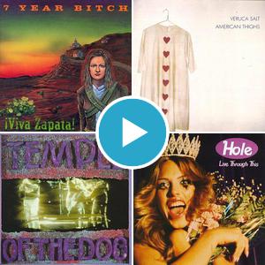 Grunge - Listen to Free Radio Stations - AccuRadio