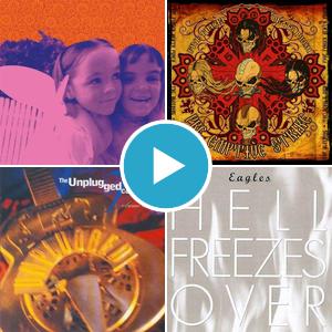 Unplugged: Acoustic Versions - Listen to Free Radio Stations - AccuRadio