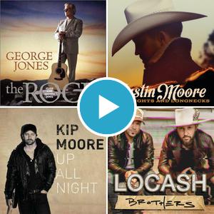 Country Happy Hour - Listen to Free Radio Stations - AccuRadio