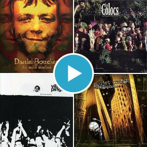 Rock: English and French - Listen to Free Radio Stations - AccuRadio