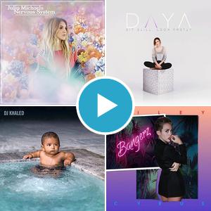 Women's History Month: Taylor Swift - Listen to Free Radio Stations ...