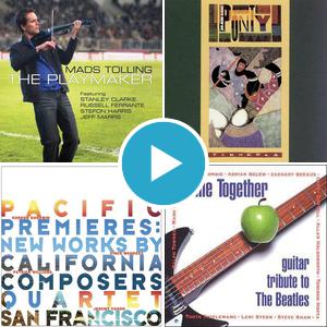 Instrument: Unusual Jazz Axes - Listen to Free Radio Stations - AccuRadio