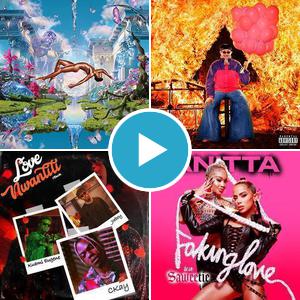 HitKast Hot - Listen to Free Radio Stations - AccuRadio