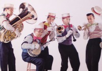 Jazz Music Radio | AccuRadio