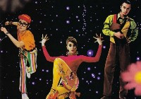 Dance Music - Listen to Free Radio Stations - AccuRadio